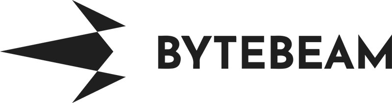 Bytebeam - One Stop Platform For All IoT Applications